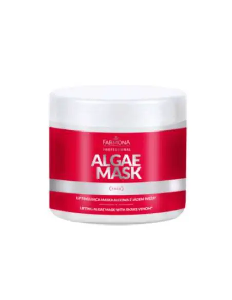 Seaweed Mask - Revitalizing and Purifying Treatment